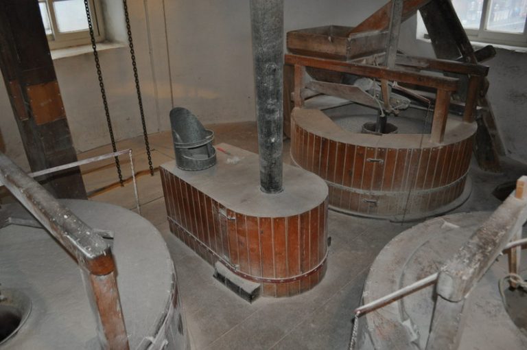 Maud Foster Windmill | The Carpenters Arms Hotel Boston UK